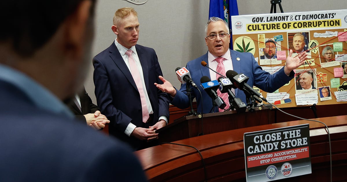 Connecticut House Republicans