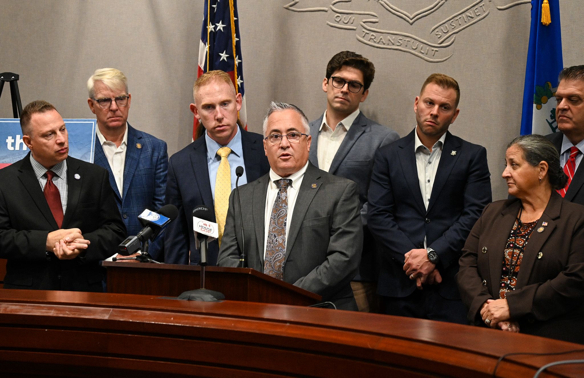 Connecticut House Republicans