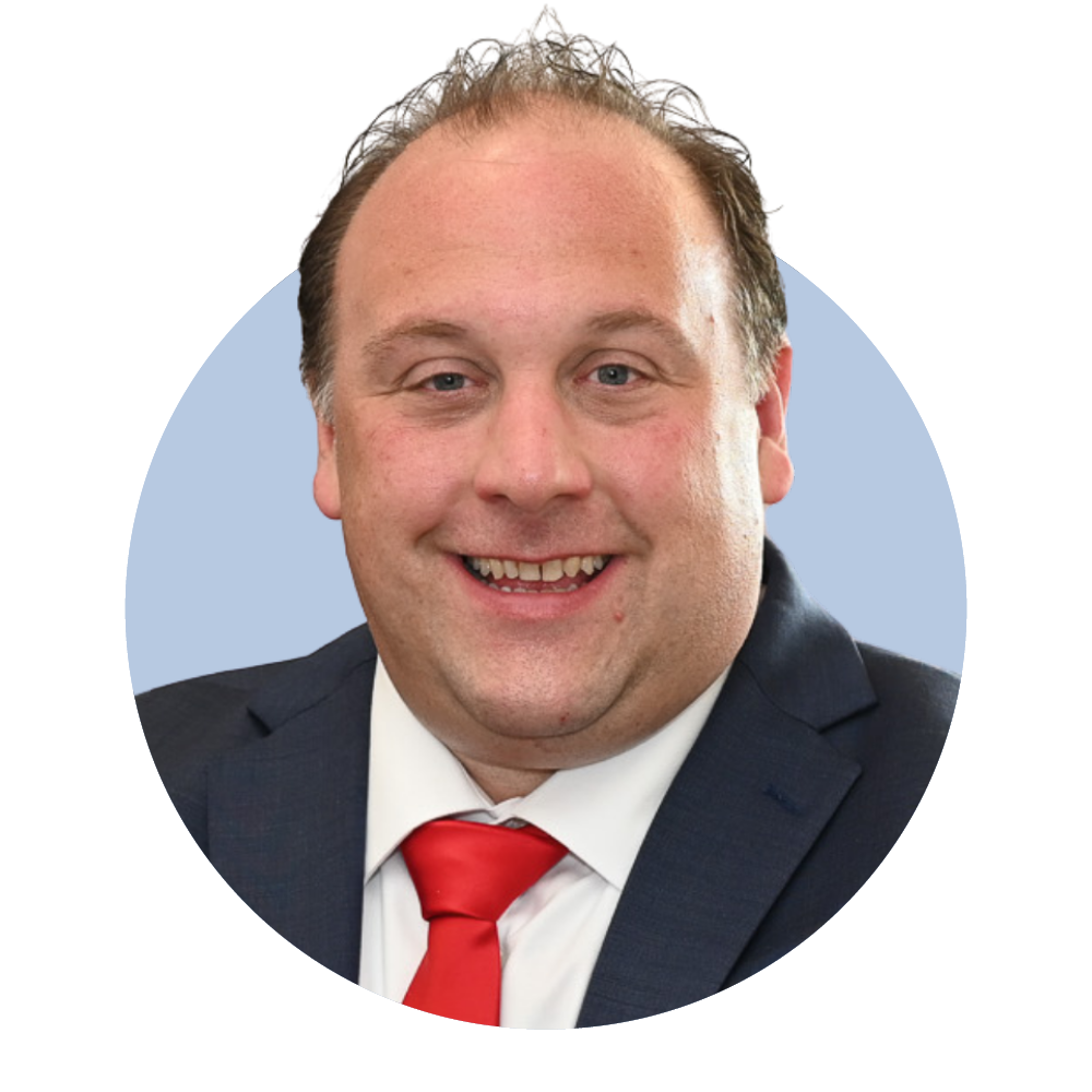 State Rep. Brian Lanoue | Connecticut 45th District
