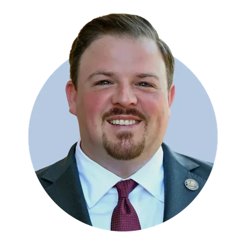 Seth Bronko | State Representative | 70th District | Naugatuck