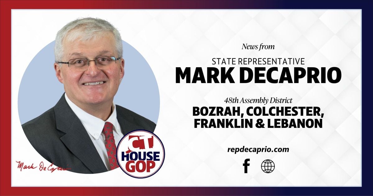About | Decaprio