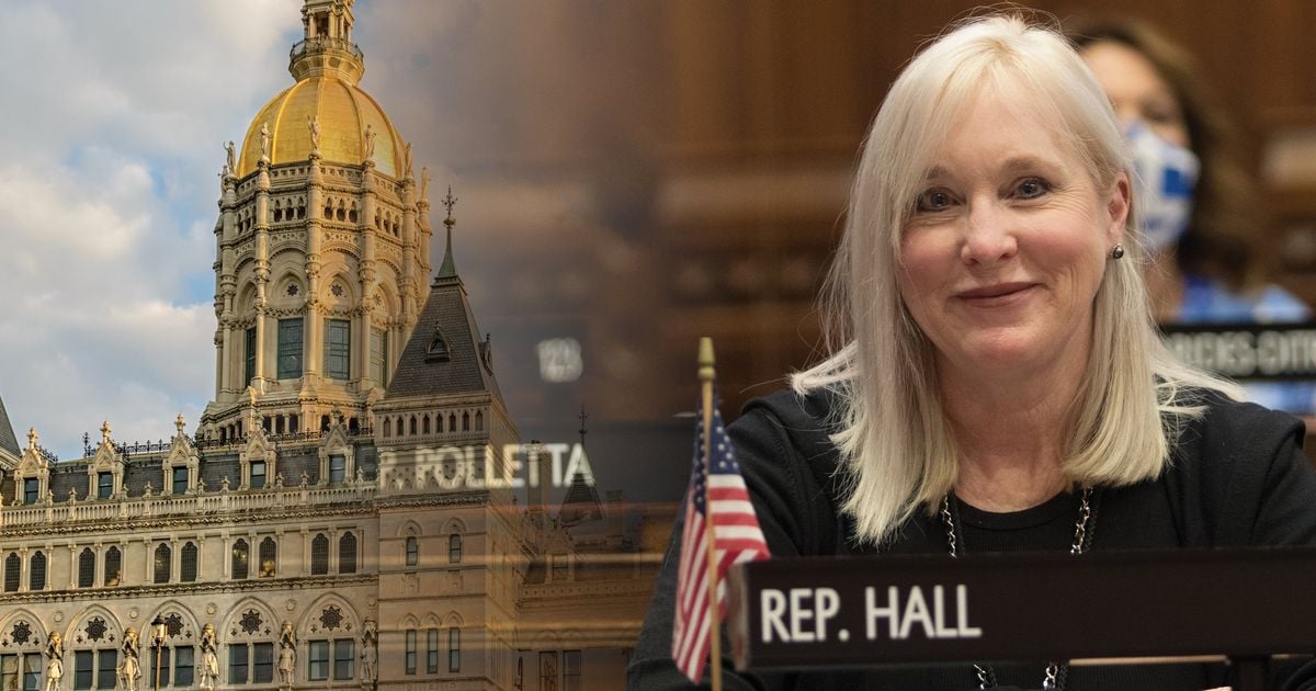 State Representative Carol Hall | 59th District | Connecticut House ...