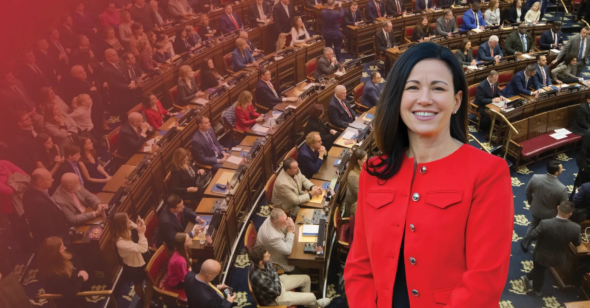 Home | Romano - Connecticut House Republicans