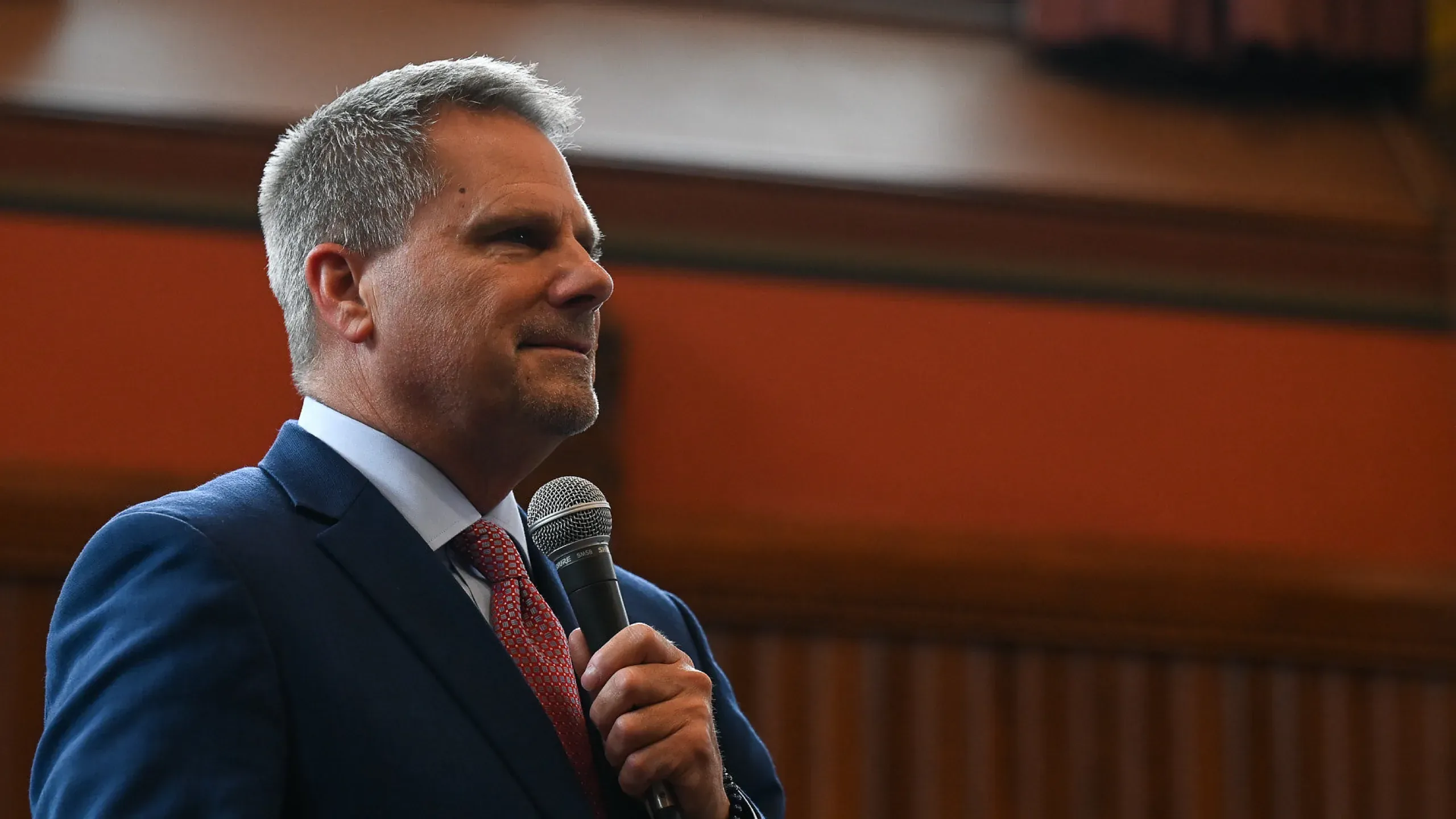 Chris Aniskovich | 35th District | Connecticut House Republicans