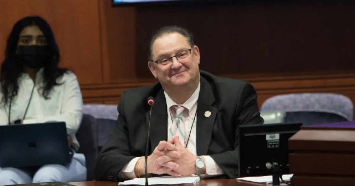 Mitch Bolinsky | 106th District | Newtown | Connecticut House Republicans