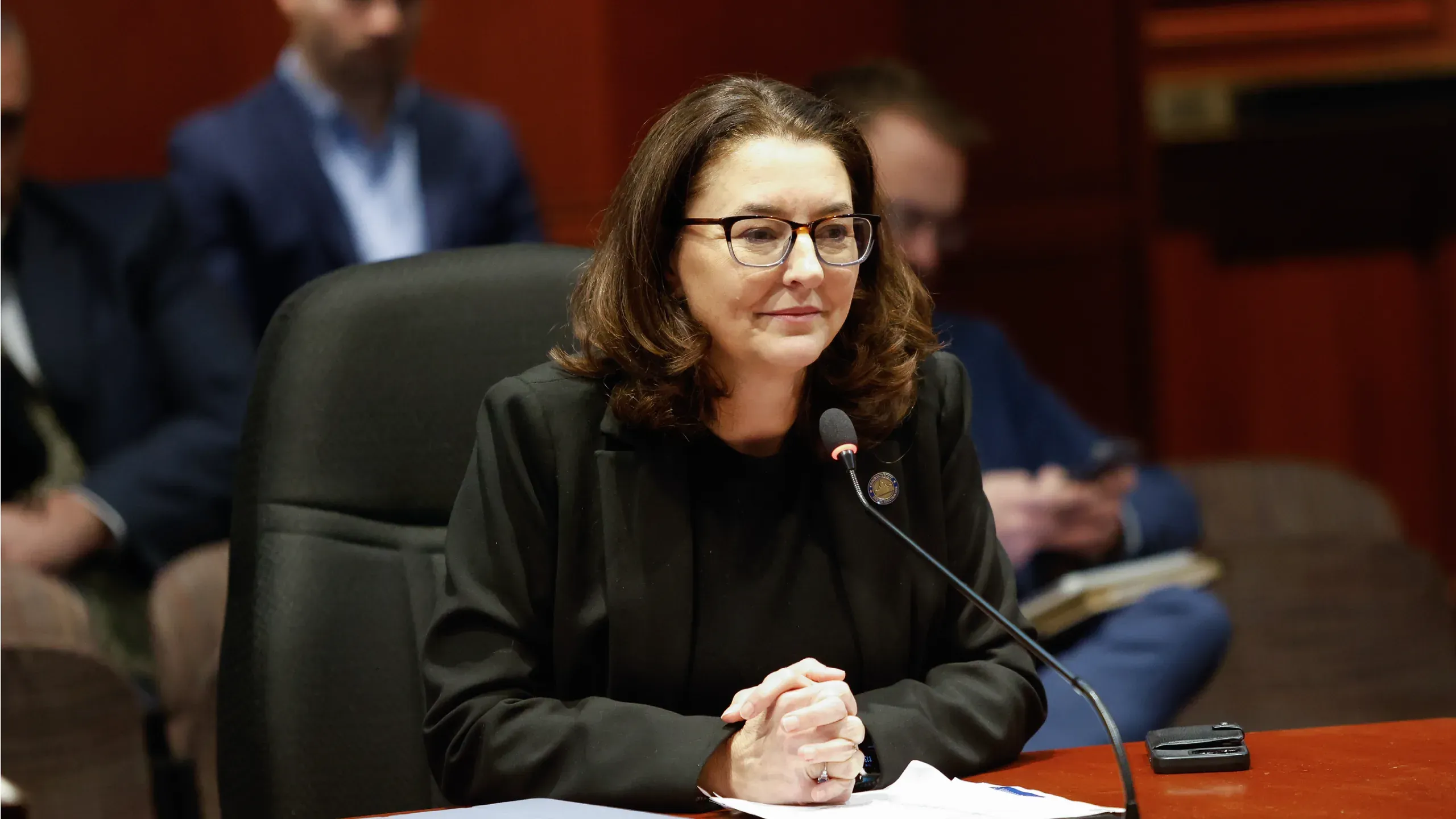 State Rep. Tracy Marra | Connecticut 141st Assembly District